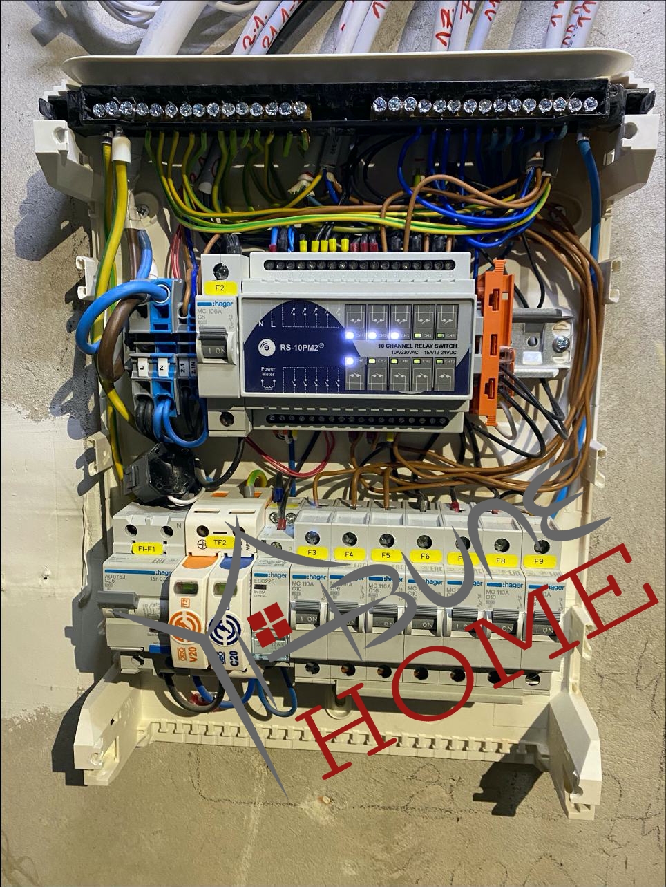 How to save cost and analyze energy consumption of a Hotel? | Yabune home